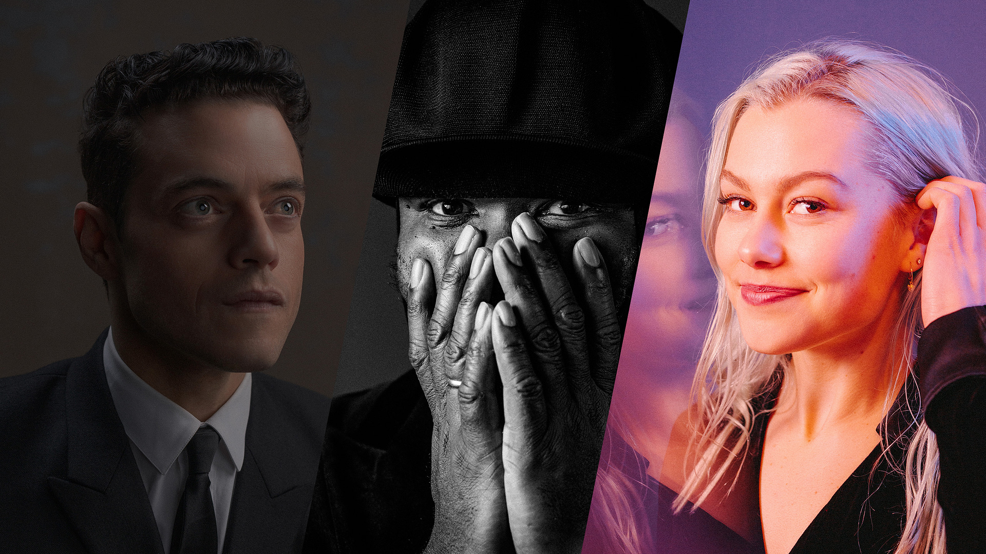 Music & Entertainment Photography | Ty Johnson