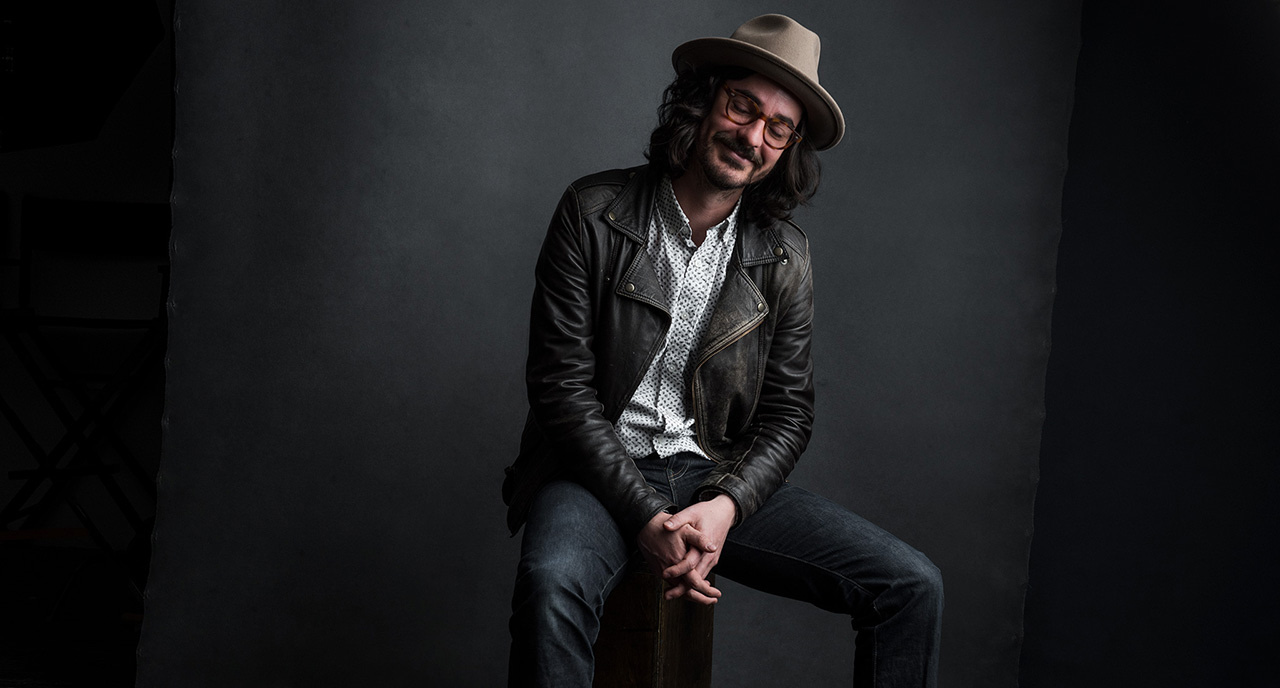 Ty Johnson | Creative Director